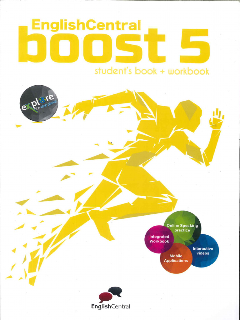 Boost 5 | PDF