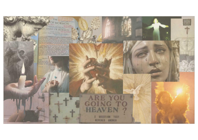 # Religious Trauma - An Exploration | PDF