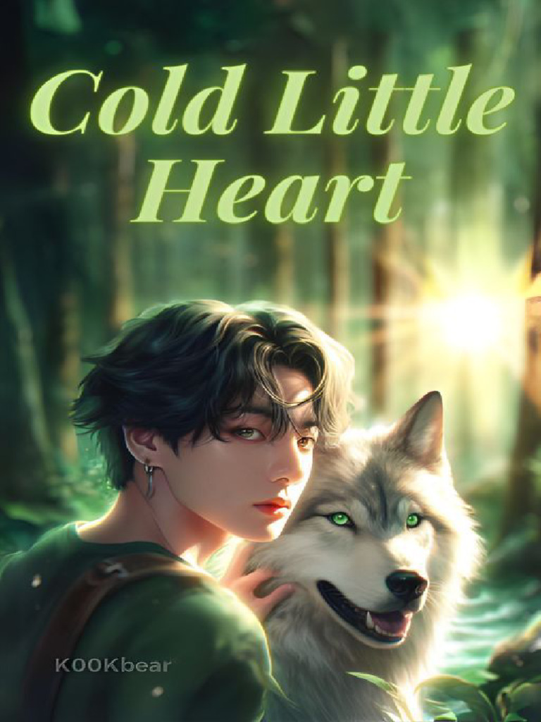 Cold Little Heart Kookv 347143157 | PDF