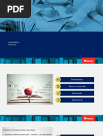 Procesos Infinitos y Cálculo | PDF