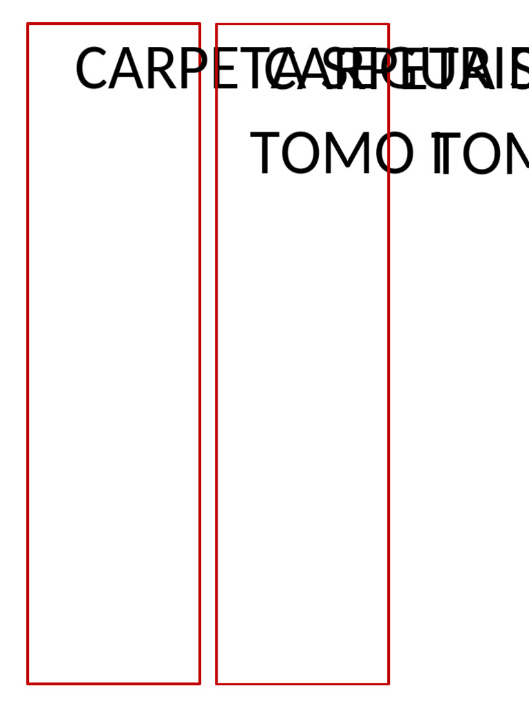 Lomos Carpetas Pdf