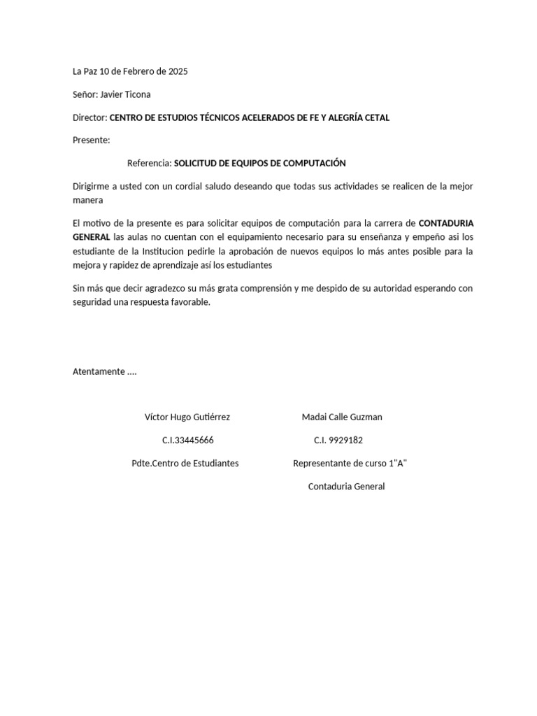 Práctica 2 Informatica | PDF