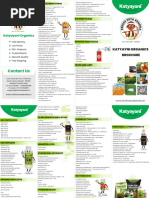 Agro-Chemical Compatibility Guide | PDF | Intensive Farming ...