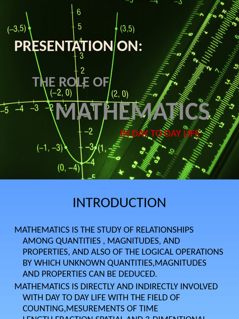 Math | PDF | Mathematics | Quantity