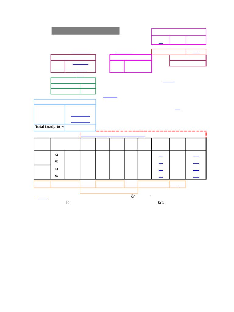 Pergola Bridge Structural Details | PDF | Mechanical Engineering ...