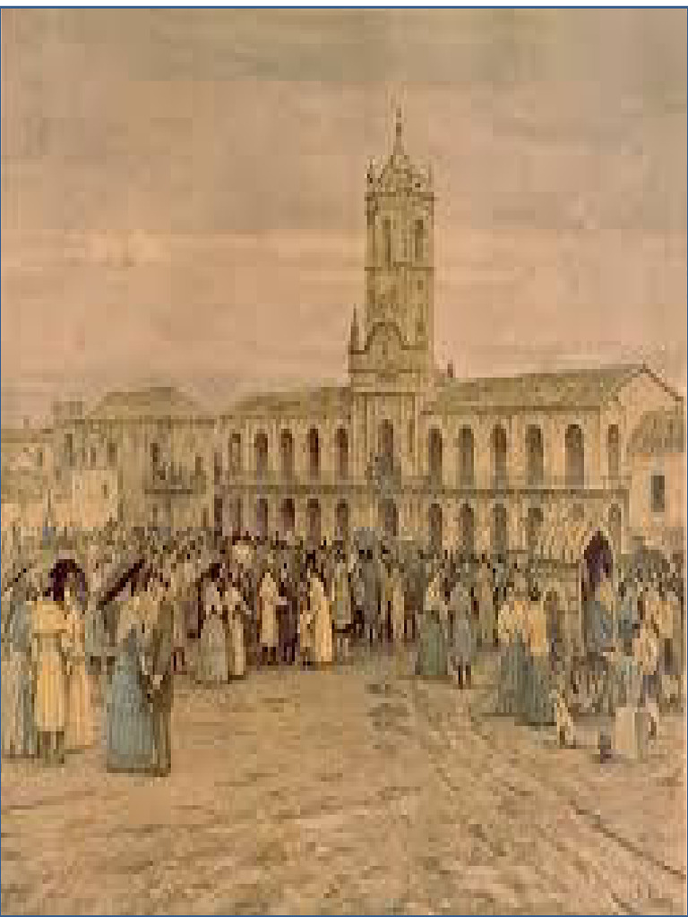25 de mayo de 1810 | PDF
