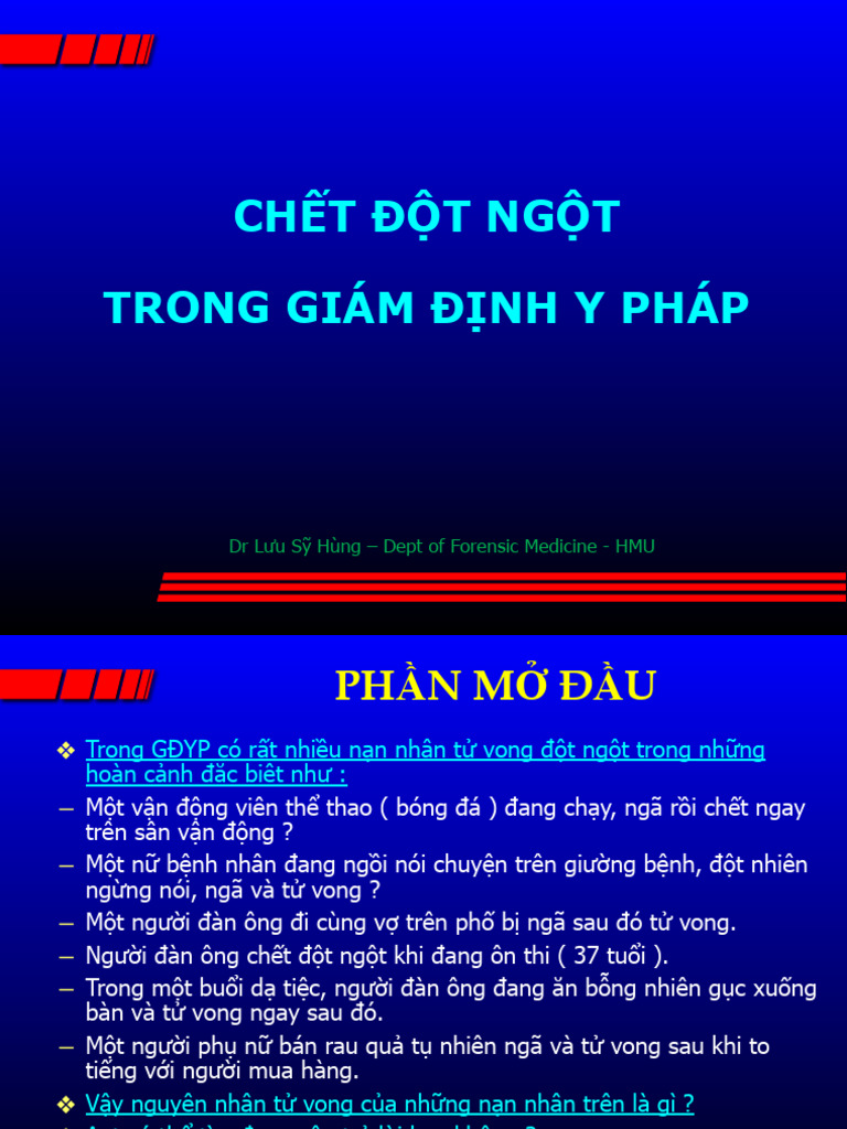 I C,hết đột ngột ( define).pptx | PDF