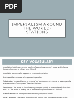 Ming Dynasty's Isolationist Policies Explained | PDF | China | World ...