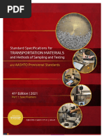 AASHTO M270 Steel Specifications | PDF | Structural Steel | Heat Treating