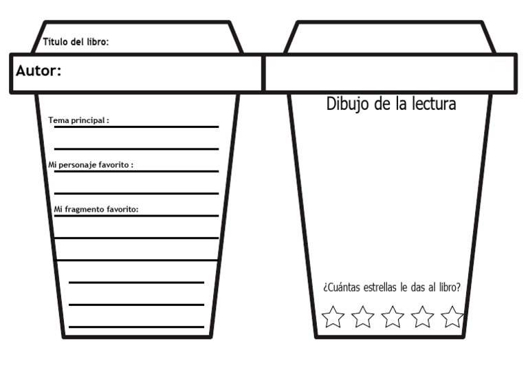 Café Literario | PDF