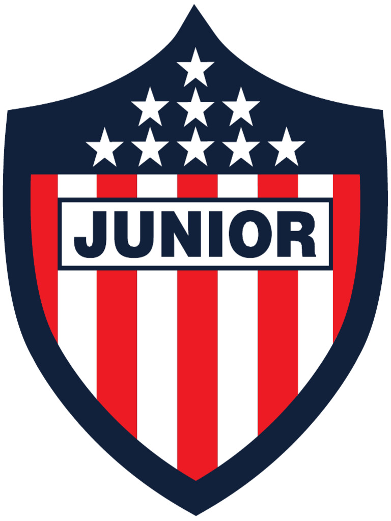 Atletico Junior Seeklogo | PDF