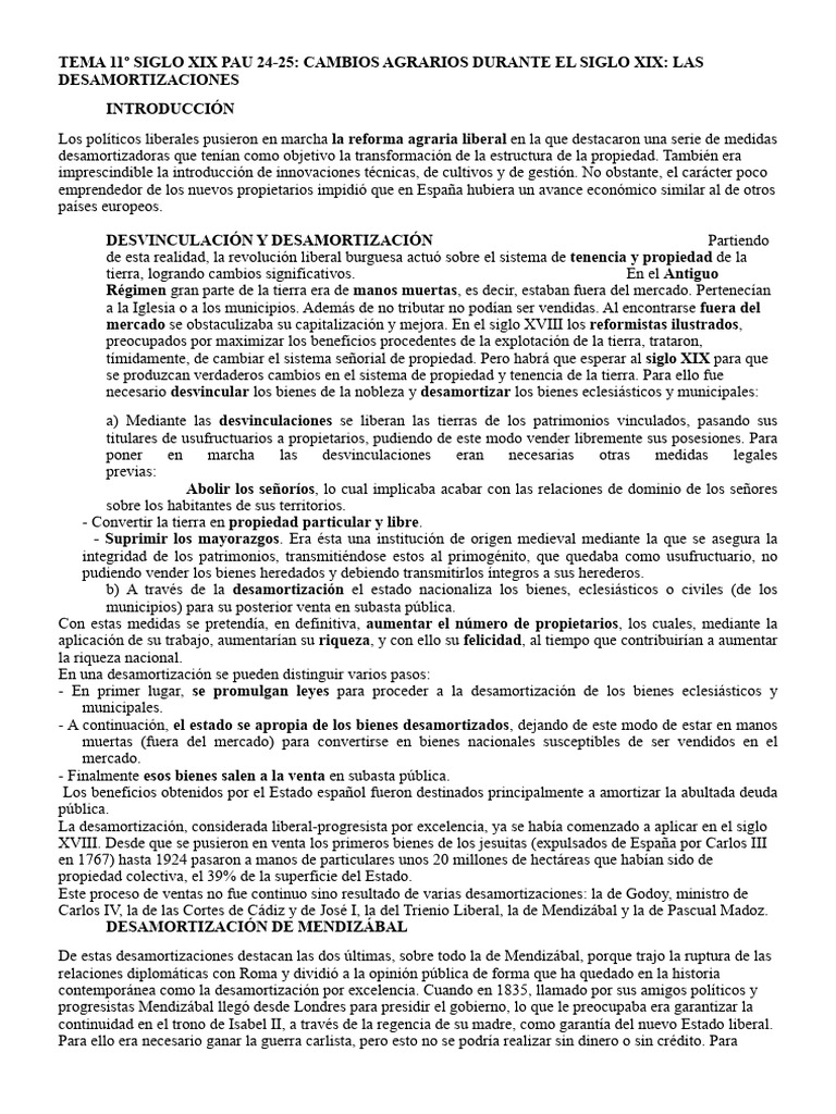 Vocc Tema 94 | PDF