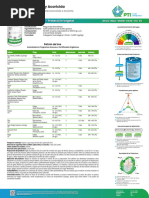 Ficha Tecnica Avaunt EC | PDF | Plaga (organismo) | Insecticida