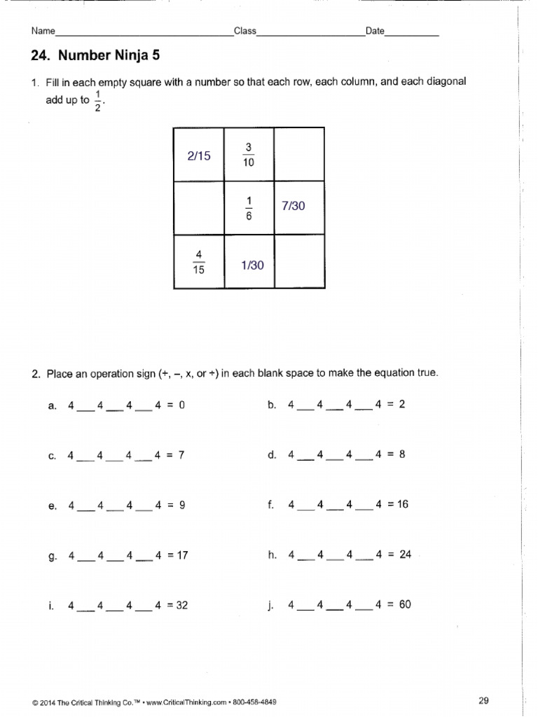 10 Pattern Explorer (NN5-FF5) Copy | PDF