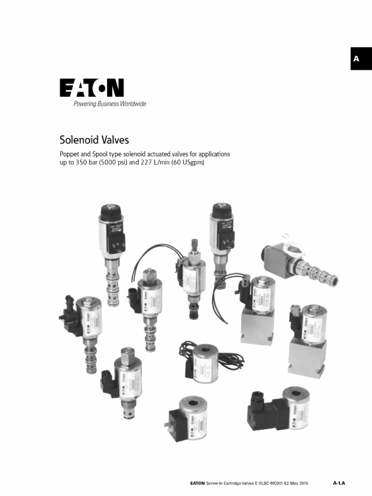 Eaton Screw | PDF | Rectifier | Vacuum Tube
