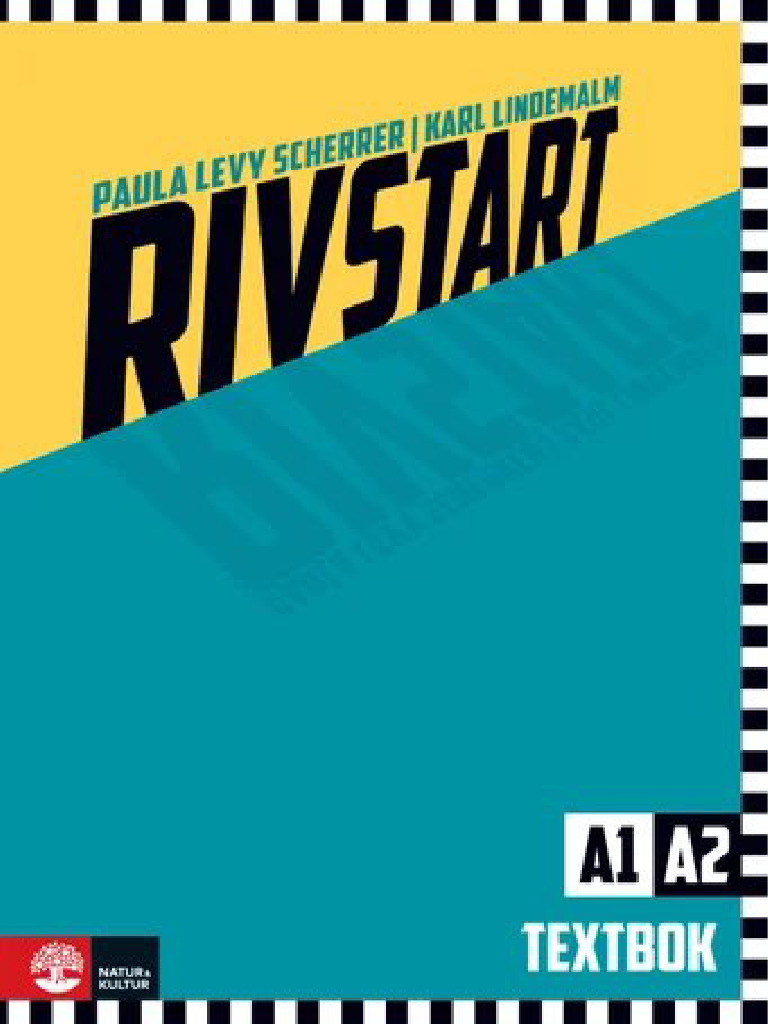 Rivstart A1 A2, Textbok (TB) | PDF