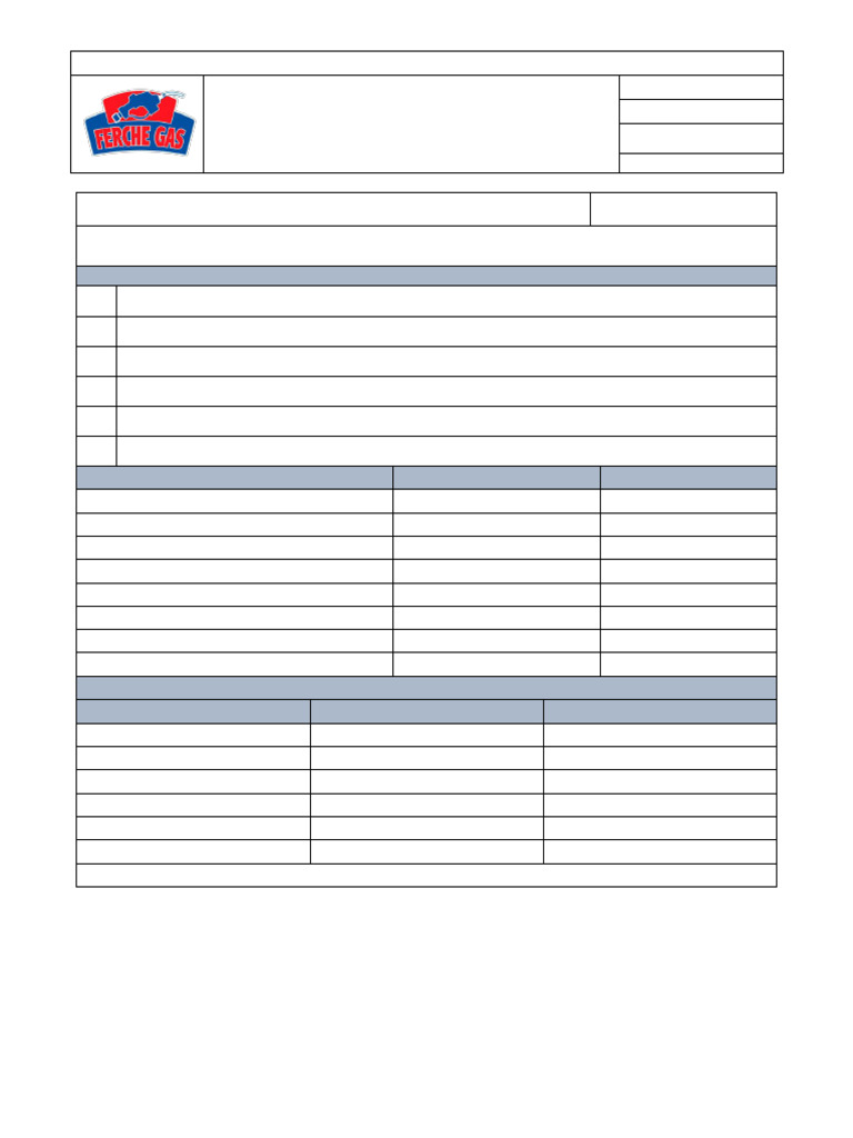 For Saes Cga 001 | PDF