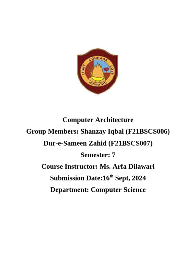 Assignment 2 DAA | PDF