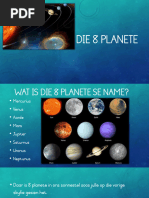 Fotosintese en Respirasie | PDF