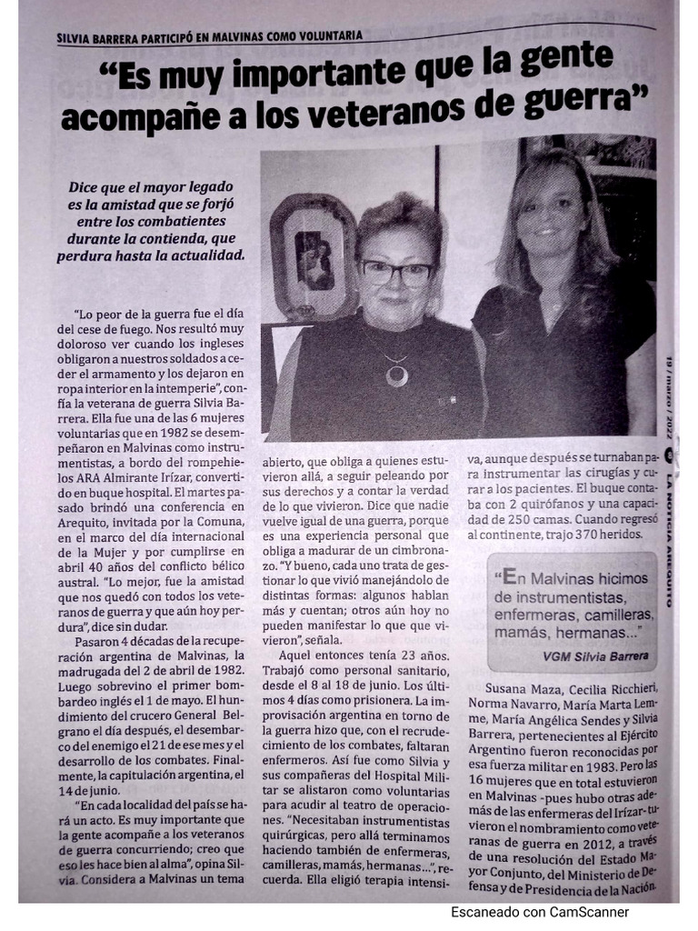 VGM Silvia Barrera | PDF