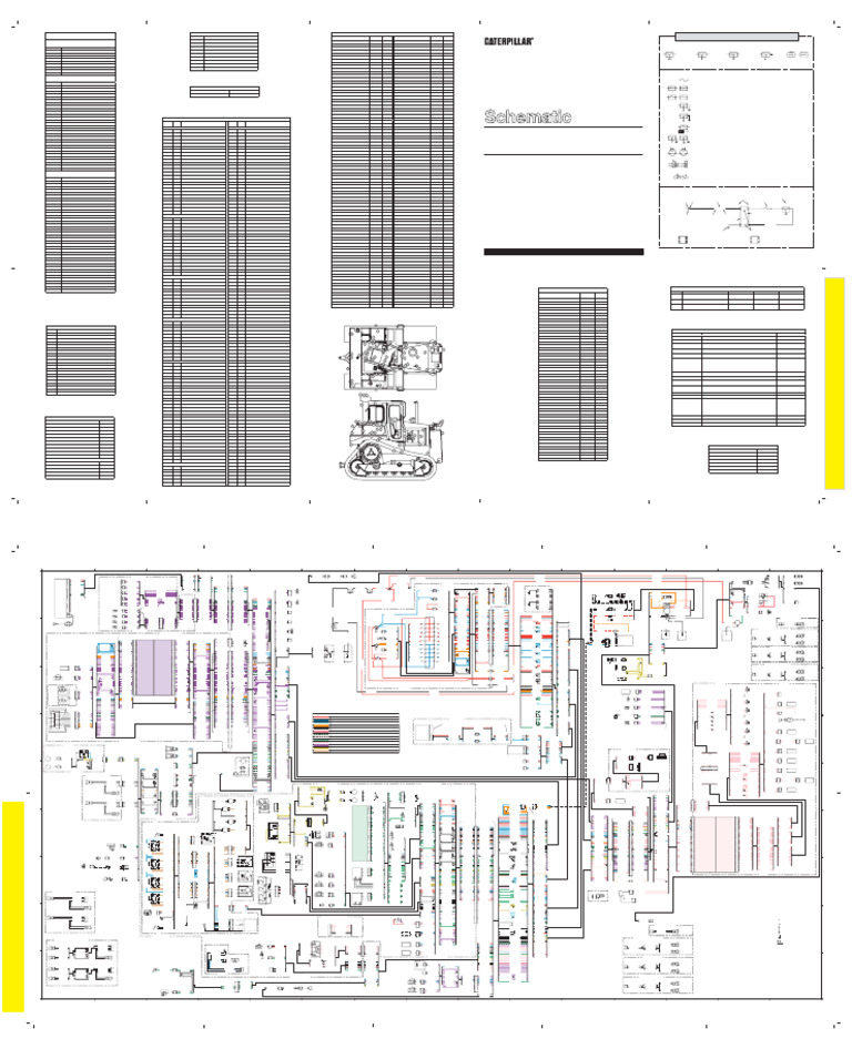 Electric D7R | PDF | Switch | Relay