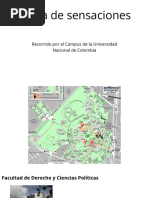 Mapa de La Cede Recinto Centro o Subcentro Uasd - Buscar Con Google | PDF