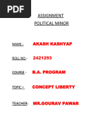 (Ebook PDF) Freedom On My Mind, Volume 1 2nd Edition Download | PDF ...