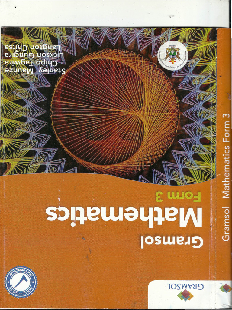 mathematics gramsol | PDF