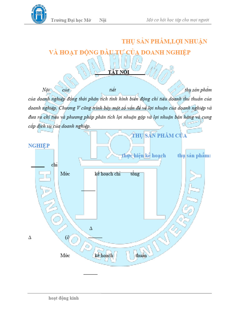 BAI 5.pthdkd_Update - Sao chép | PDF