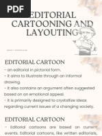 Understanding Comic Strip Components | PDF | Comic Book | Comics