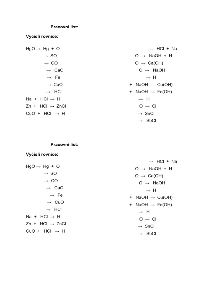 Vy 32 Inovace 274 | PDF