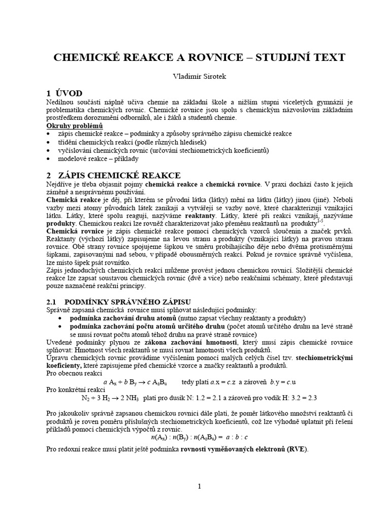 61 D SK Studijni Text | PDF