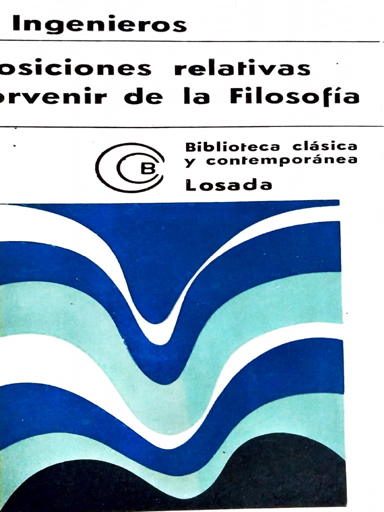 Coleccion LOSADA 2 | PDF | Literatura en español