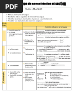 Évolution de l'école : hier et aujourd'hui | PDF