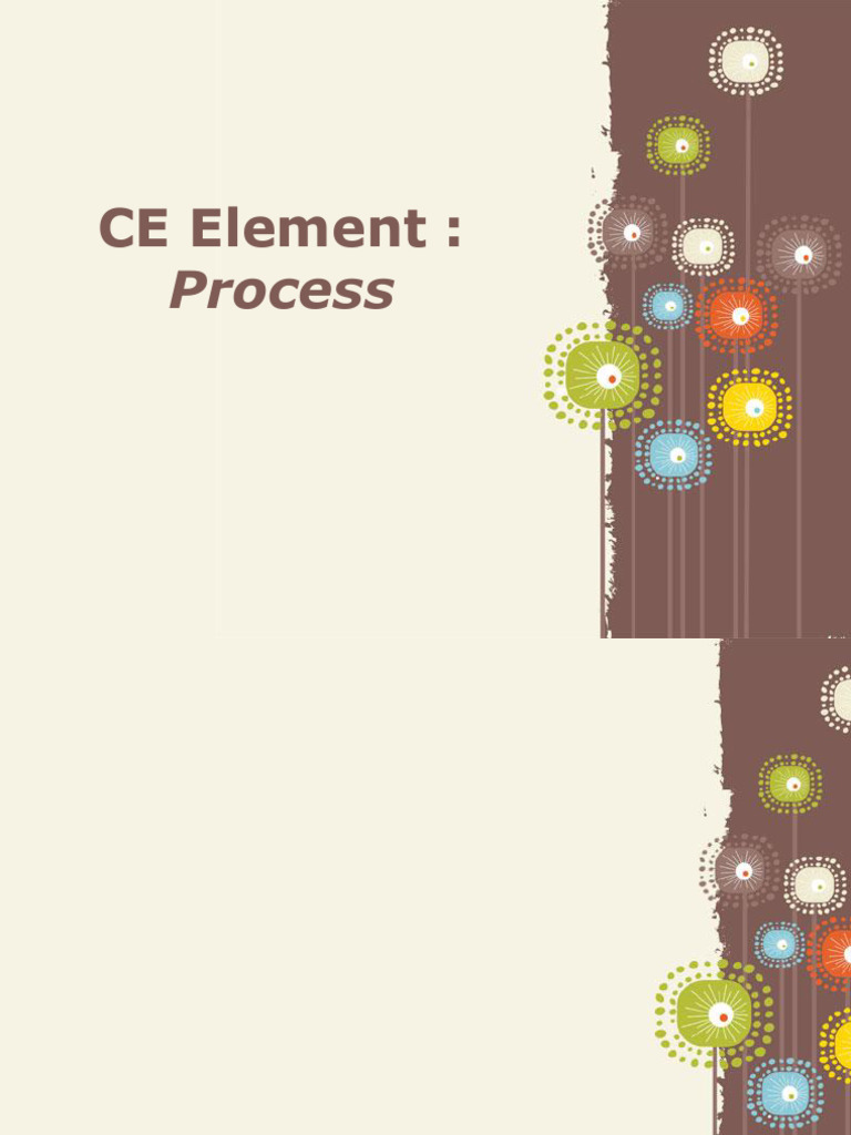 Product Development Process Overview | PDF