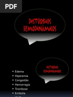 Iziz Bula Paciente | PDF | Pílula anticoncepcional | Câncer