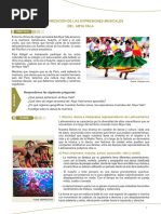 Tu Se' Morta | PDF | Acorde (Música) | Barroco