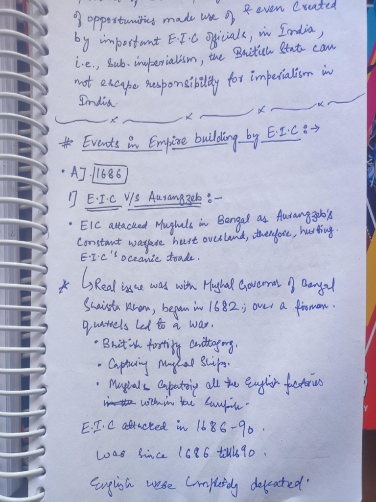 1st to 3rd (carnatic wars) | PDF