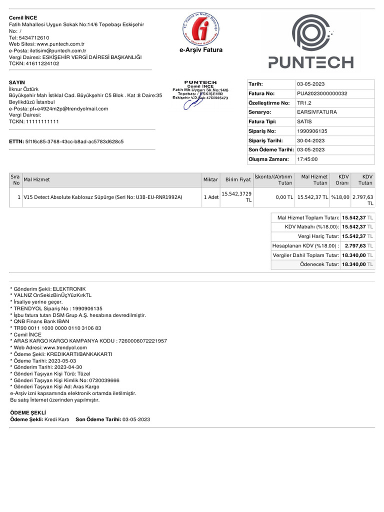 Pua 2023000000032 | PDF