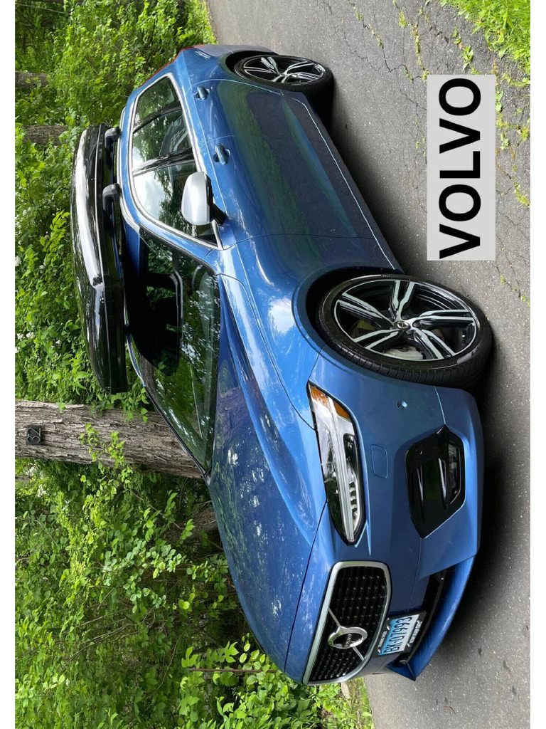VOLVO | PDF