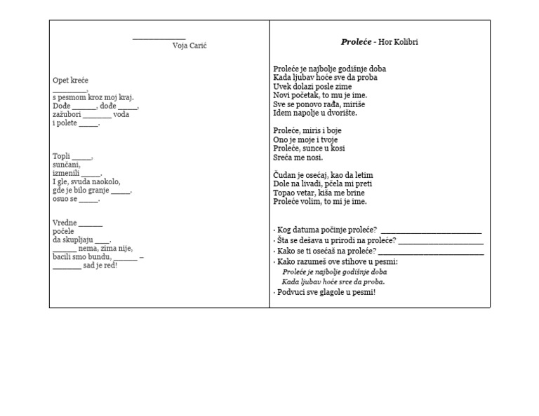 Prolece | PDF
