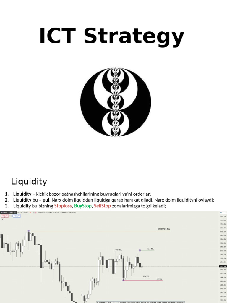 ICT Strategy | PDF