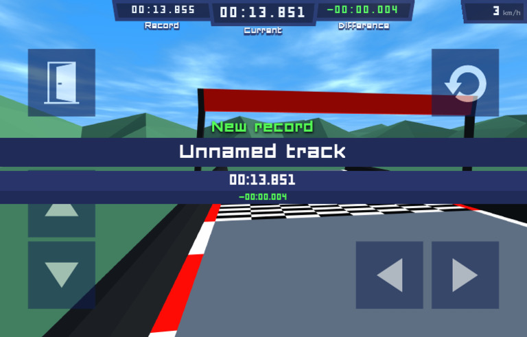 Polytrack Unblocked Game Records | PDF
