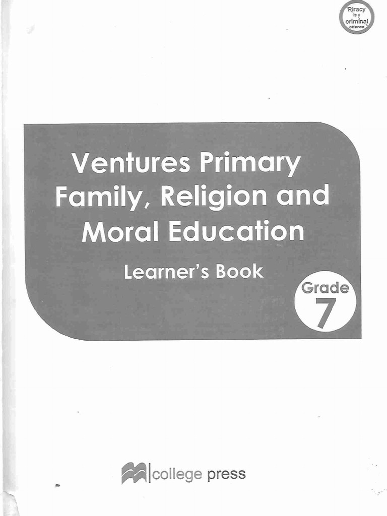 GR 7 Ventures Fareme | PDF