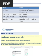 InPlace Student Login & Pre-Placement Guide | PDF | Login | Computing