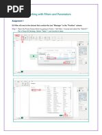 Azure Dashboard Boolean Queries | PDF | Boolean Data Type | Parameter (Computer Programming)