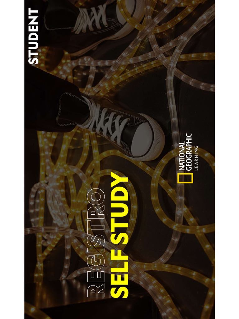 Registro SelfStudy | PDF