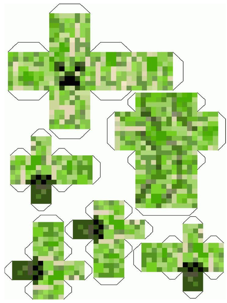 Creeper | PDF