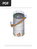API 2000 Tank Venting Calculations | PDF | Building Insulation | Civil ...