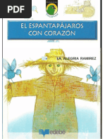 La Leyenda Del Espantápajaros | PDF